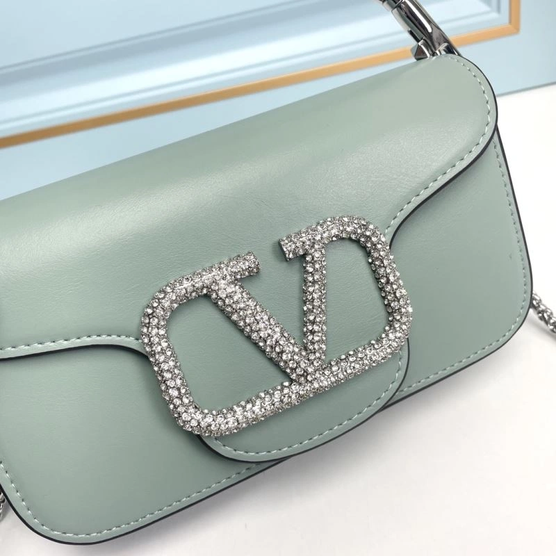 Top mirror Valentino Satchel Bags