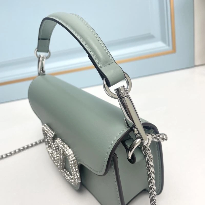 Top mirror Valentino Satchel Bags