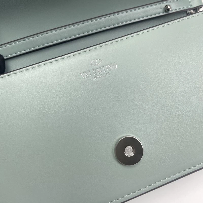 Top mirror Valentino Satchel Bags