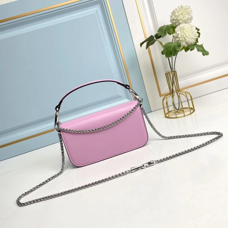 Brand-authenticated Valentino Satchel Bags