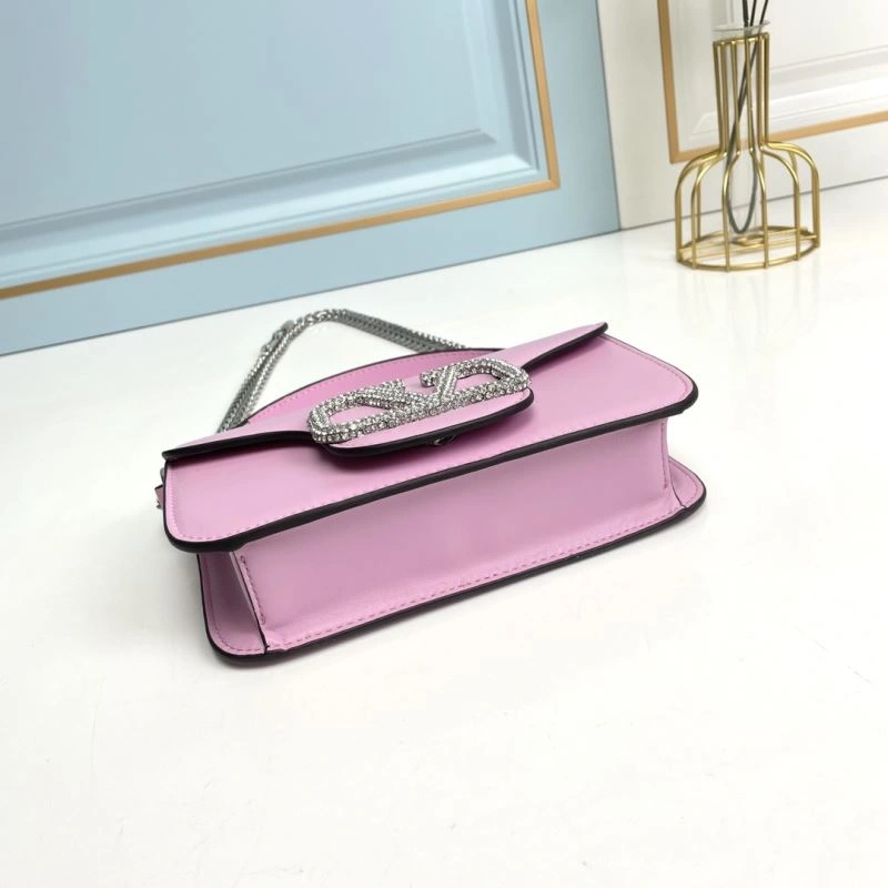 Brand-authenticated Valentino Satchel Bags