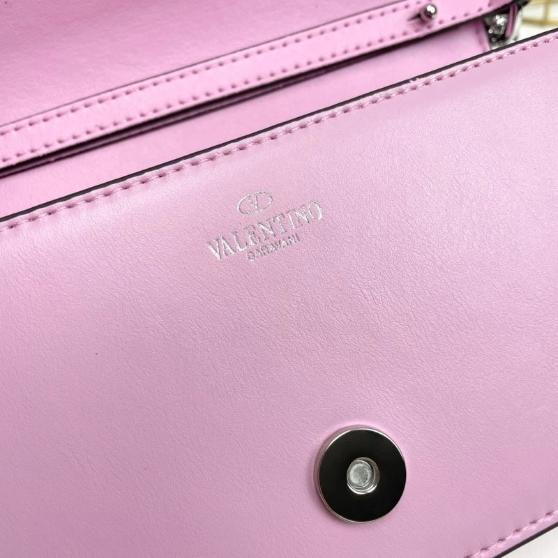 Brand-authenticated Valentino Satchel Bags