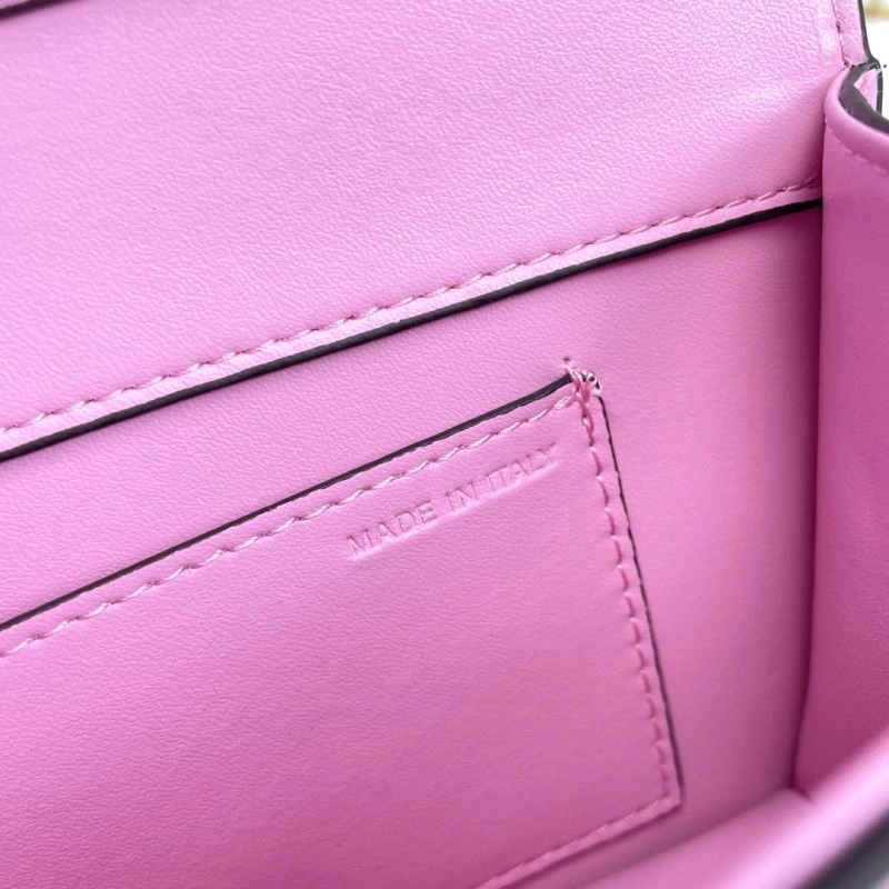 Brand-authenticated Valentino Satchel Bags