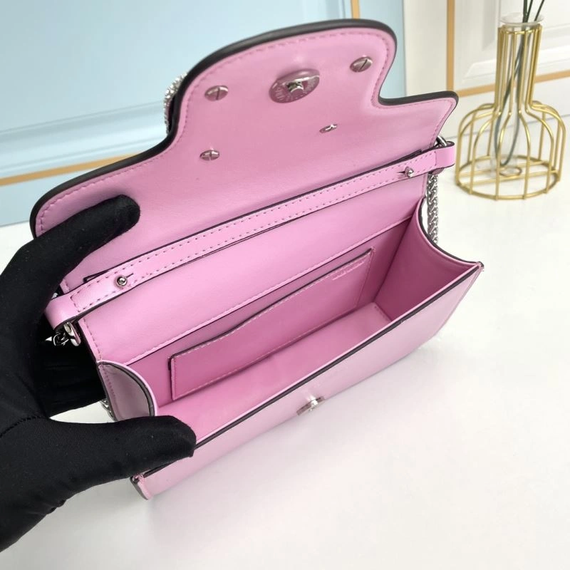 Brand-authenticated Valentino Satchel Bags