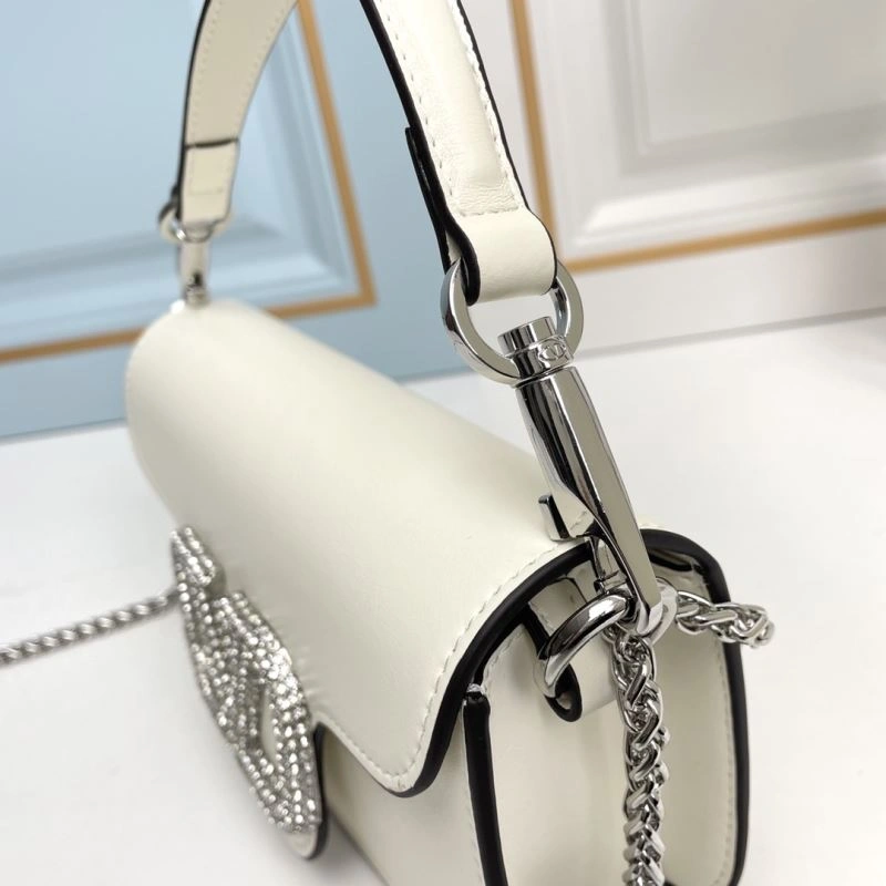 Real Valentino Satchel Bags