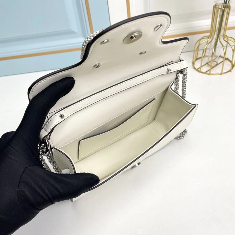 Real Valentino Satchel Bags