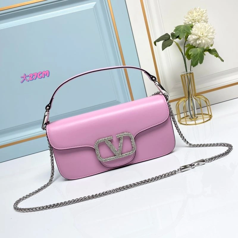 Valentino Satchel Bags