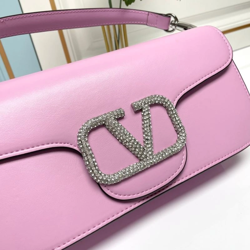 Real Valentino Satchel Bags