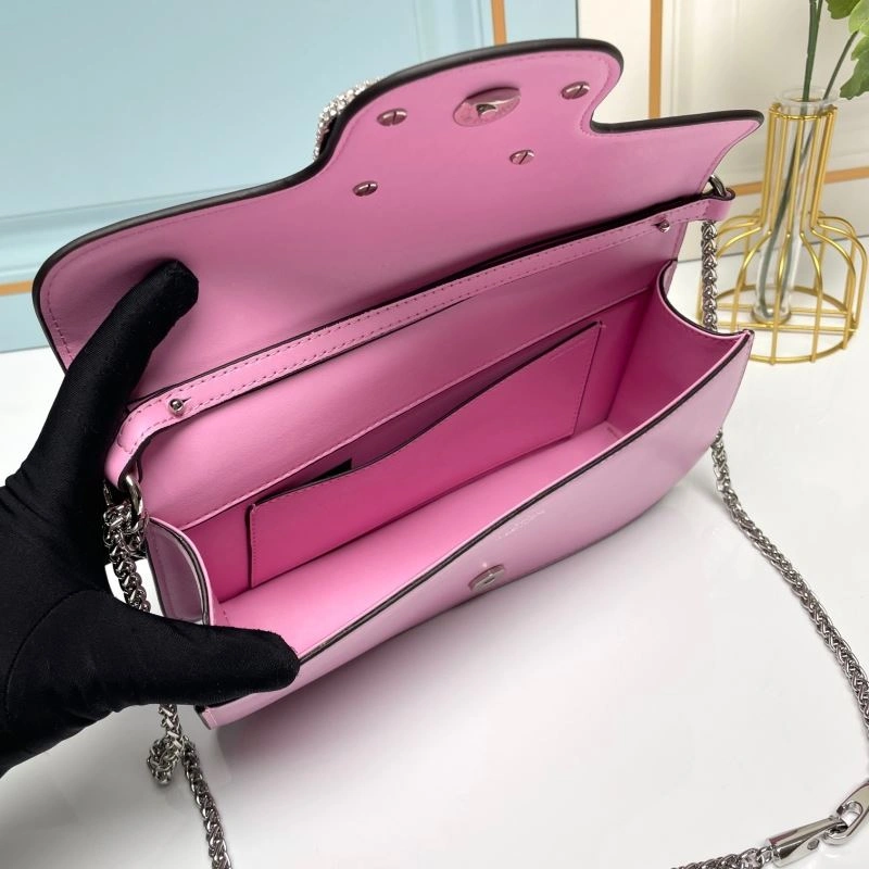 Real Valentino Satchel Bags