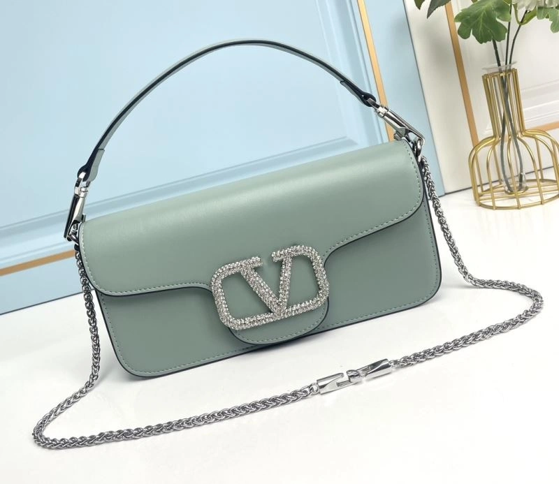 Valentino Satchel Bags