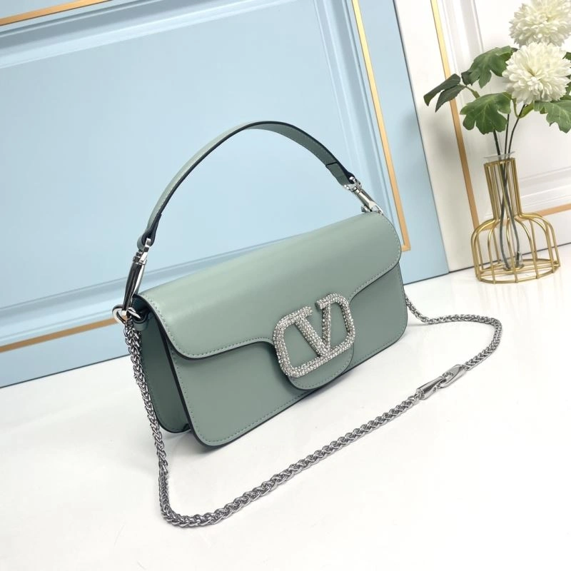 Genuine Valentino Satchel Bags