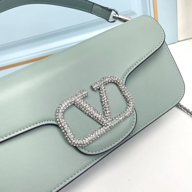 Genuine Valentino Satchel Bags