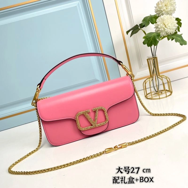 Valentino Satchel Bags