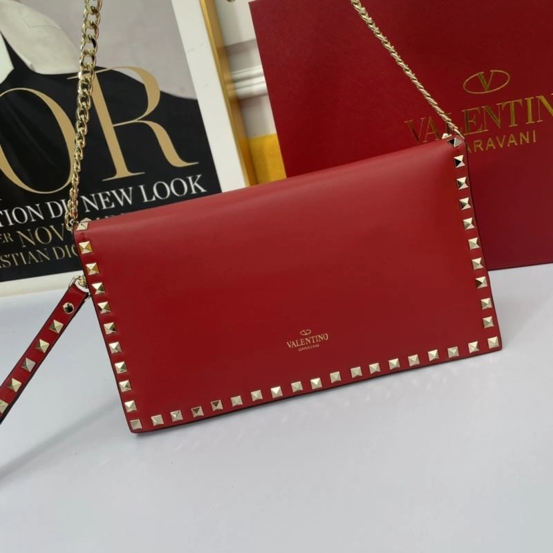 Authentic Valentino Satchel Bags