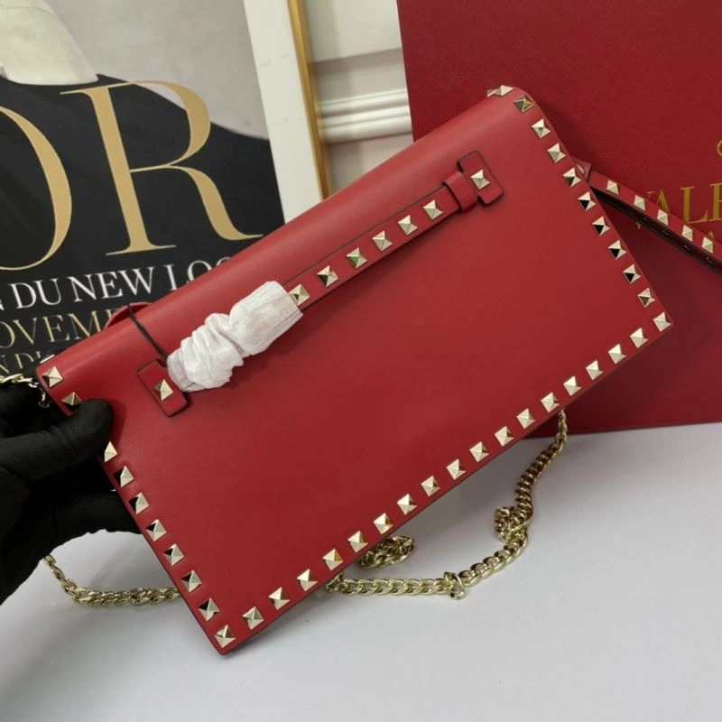 Authentic Valentino Satchel Bags
