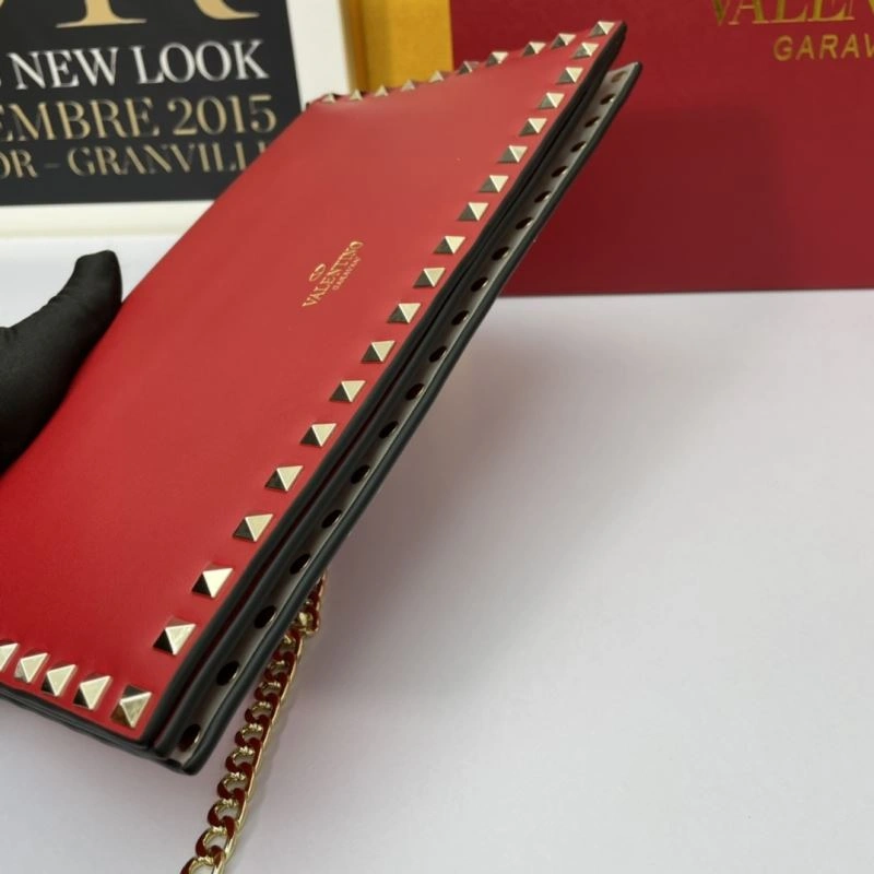 Authentic Valentino Satchel Bags