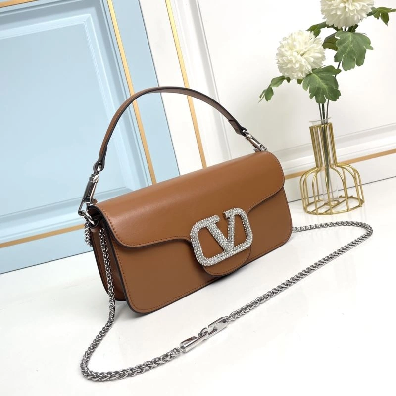 Indistinguishable Valentino Satchel Bags