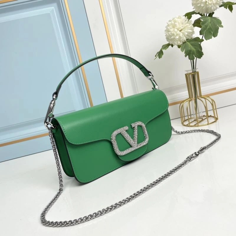 Genuine Valentino Satchel Bags