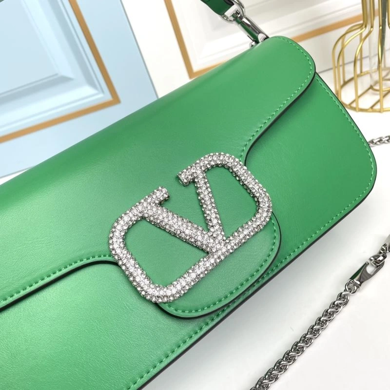 Genuine Valentino Satchel Bags