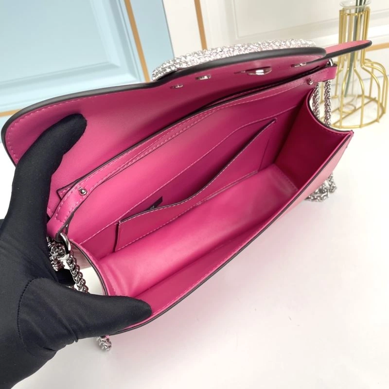 Value-priced Valentino Satchel Bags