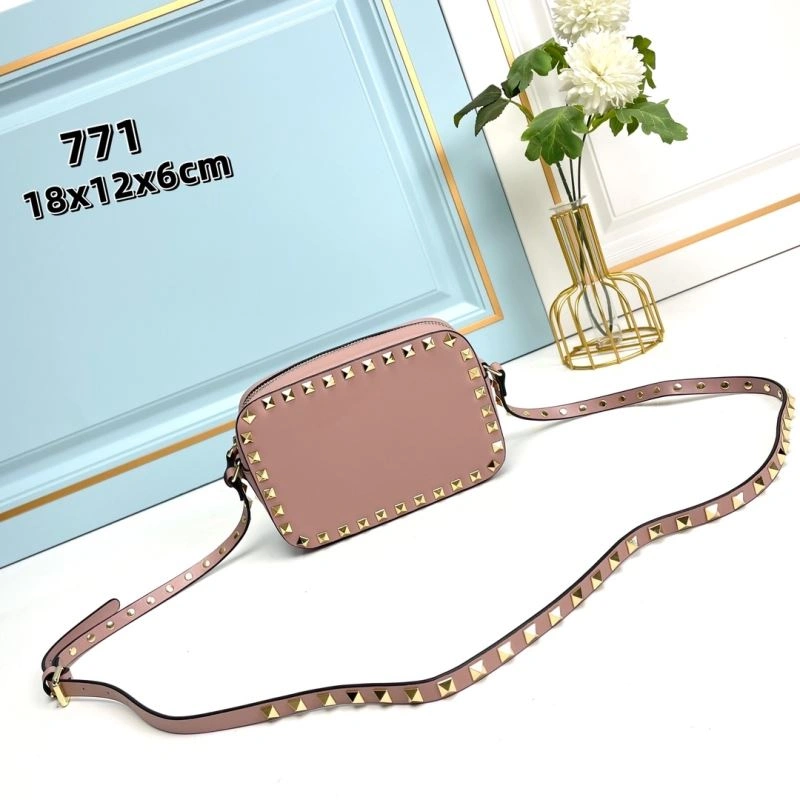 Valentino Satchel Bags