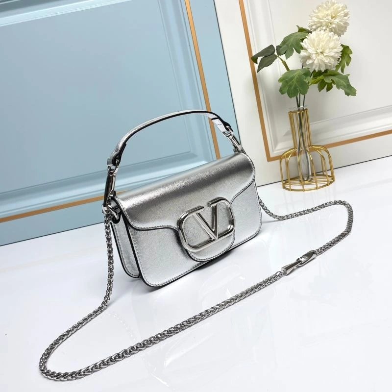 Top mirror Valentino Satchel Bags