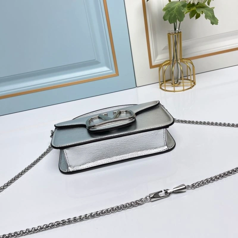 Top mirror Valentino Satchel Bags
