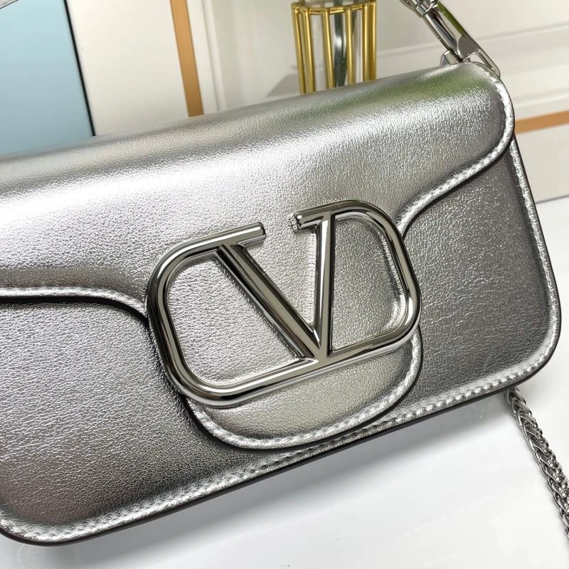 Top mirror Valentino Satchel Bags