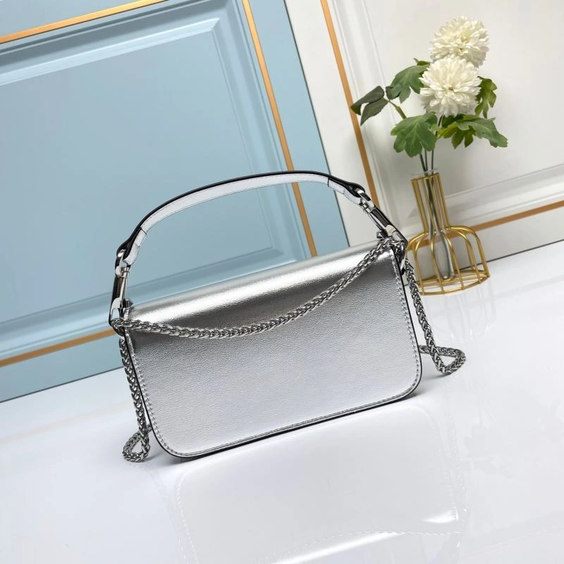 Top mirror Valentino Satchel Bags