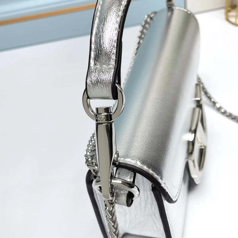 Top mirror Valentino Satchel Bags
