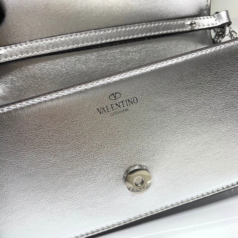 Top mirror Valentino Satchel Bags