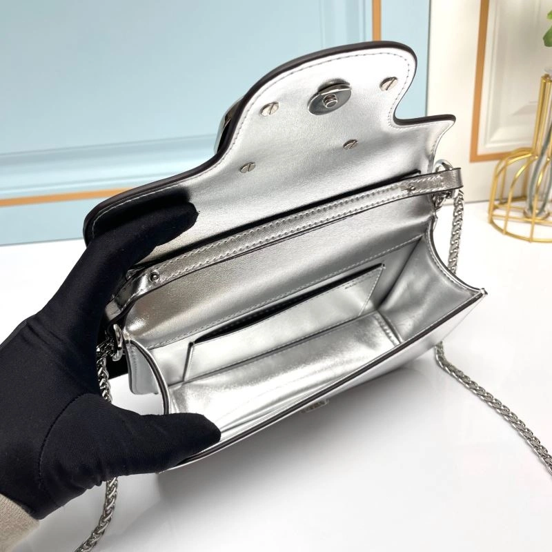Top mirror Valentino Satchel Bags