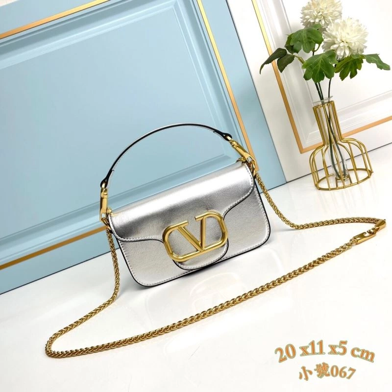 Valentino Satchel Bags