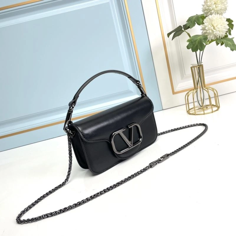 Budget-friendly Valentino Satchel Bags