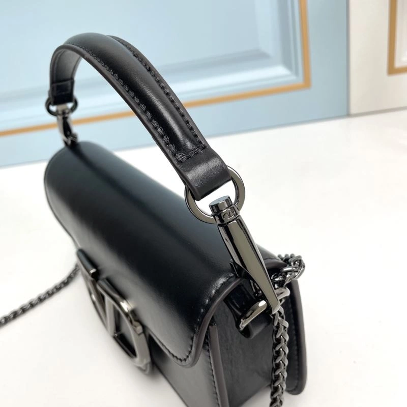 Budget-friendly Valentino Satchel Bags