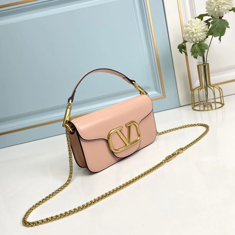 Top mirror Valentino Satchel Bags