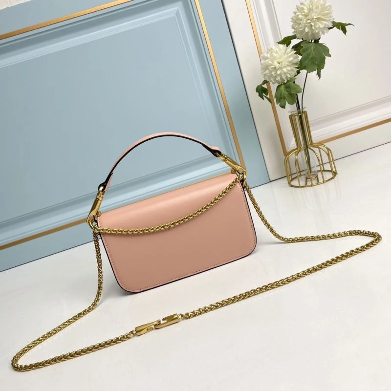 Top mirror Valentino Satchel Bags