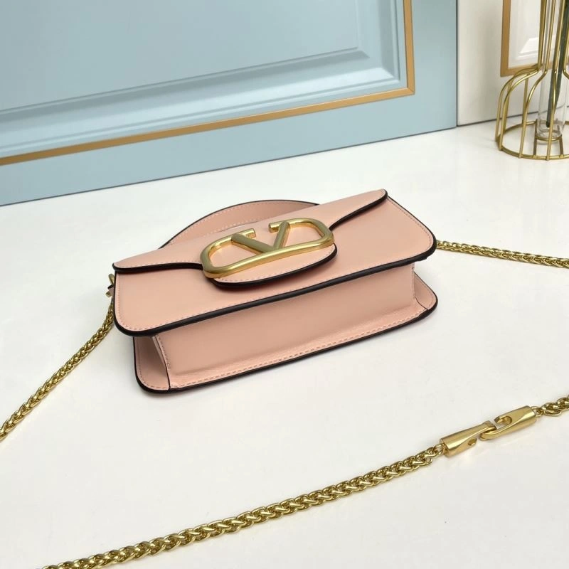 Top mirror Valentino Satchel Bags