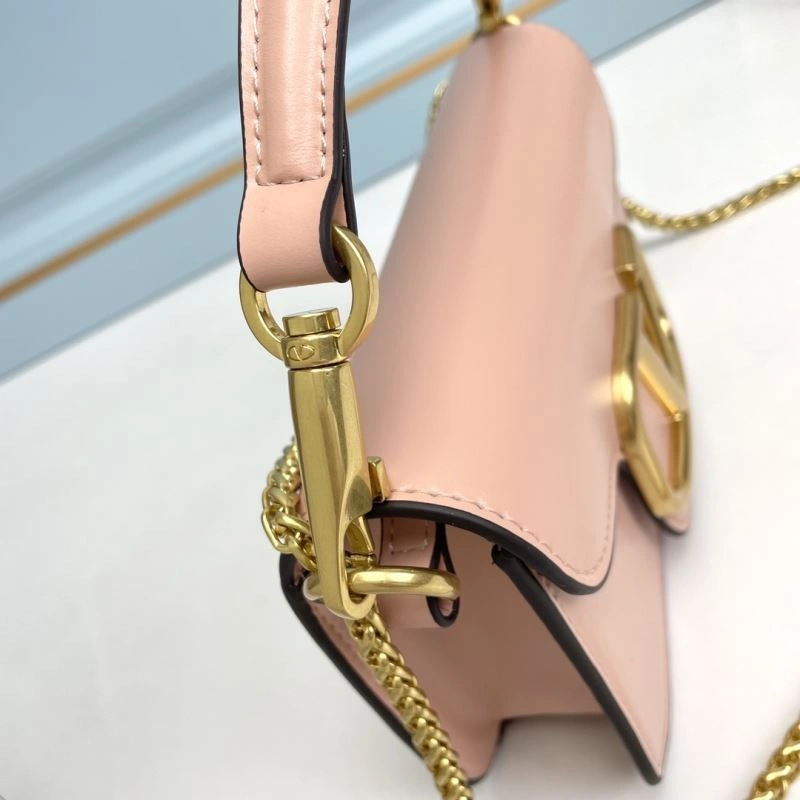 Top mirror Valentino Satchel Bags