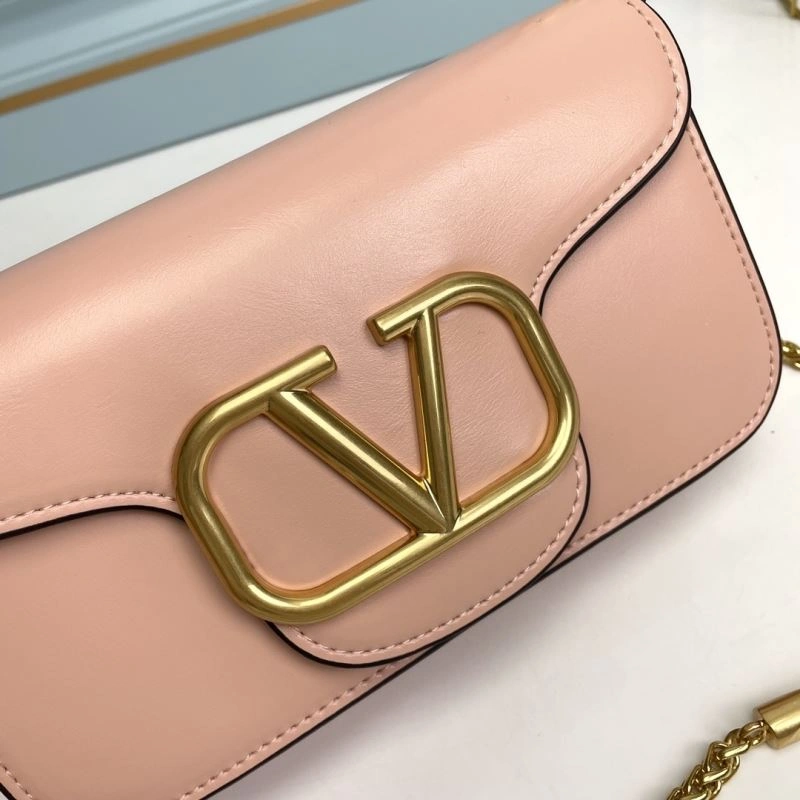 Top mirror Valentino Satchel Bags