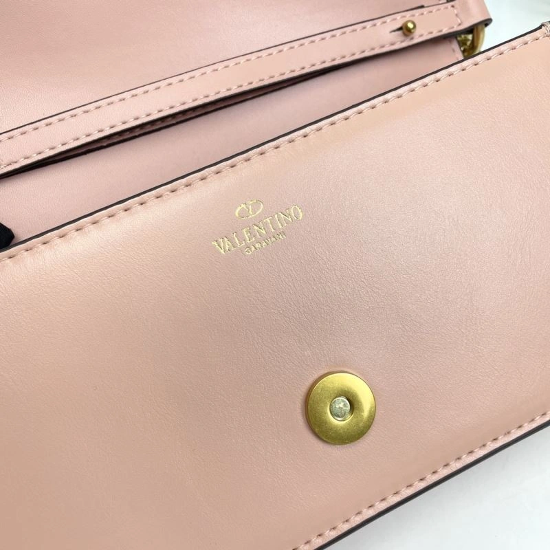 Top mirror Valentino Satchel Bags