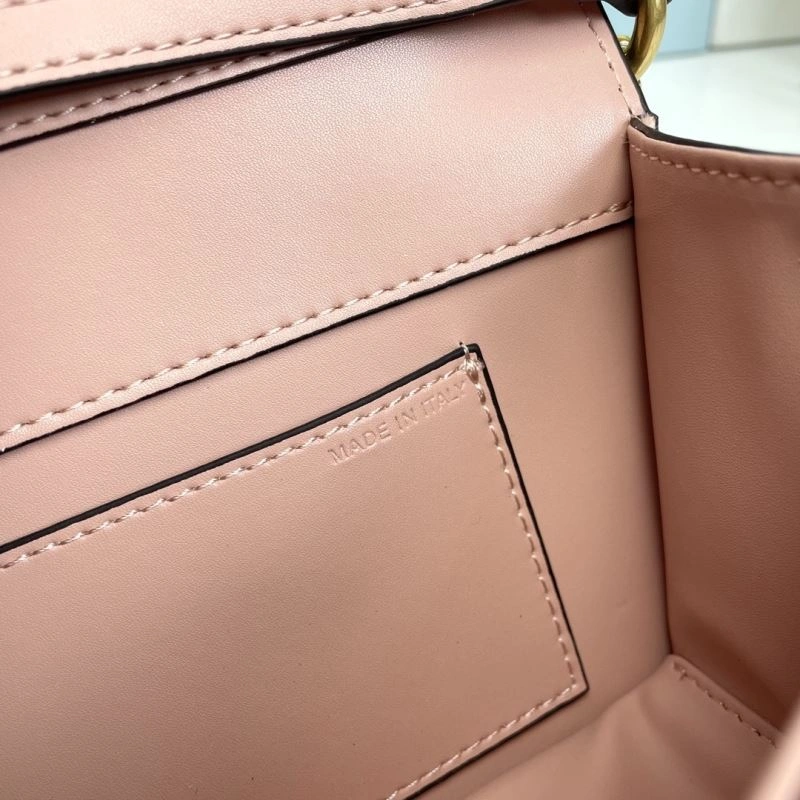 Top mirror Valentino Satchel Bags