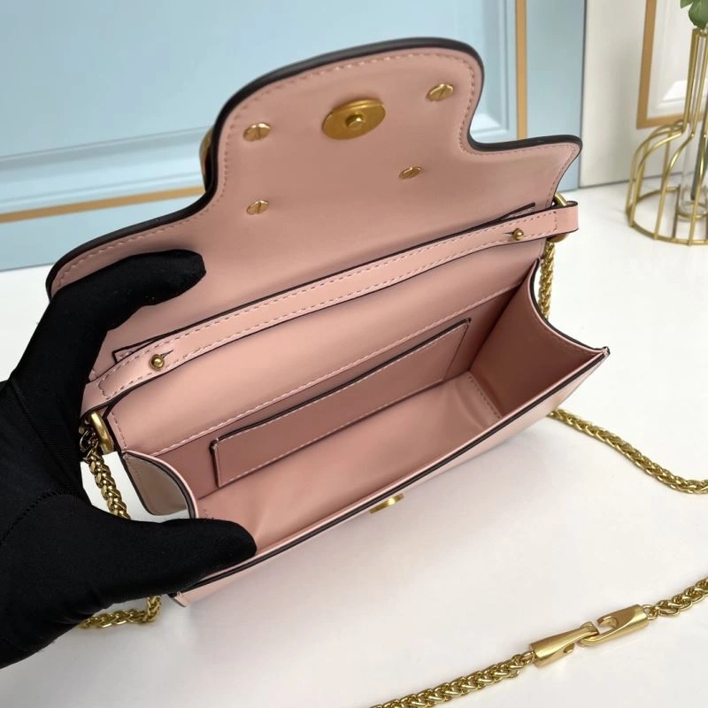 Top mirror Valentino Satchel Bags
