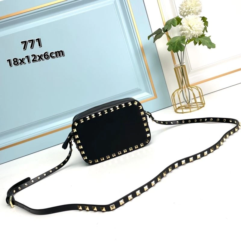 Valentino Satchel Bags