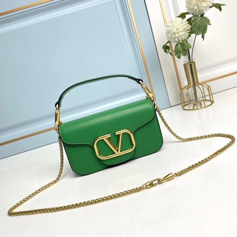 Valentino Satchel Bags