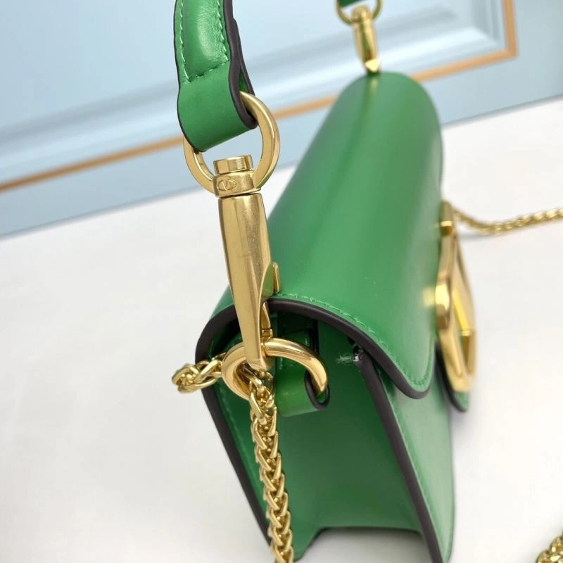 Accurate model Valentino Satchel Bags