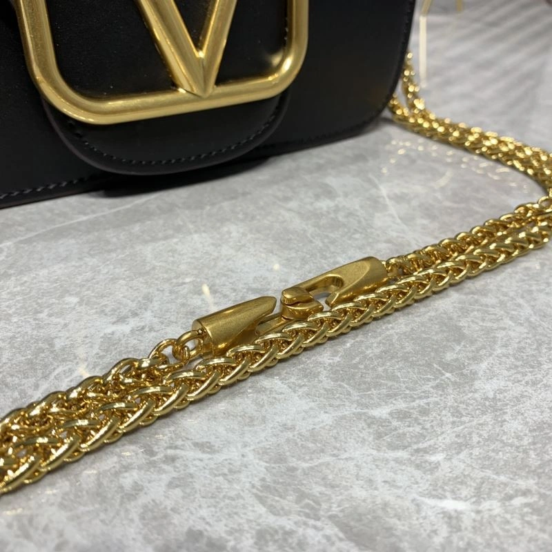 Exact replica Valentino Satchel Bags