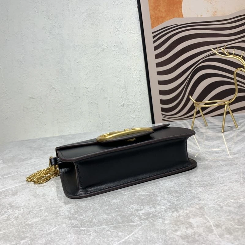 Exact replica Valentino Satchel Bags