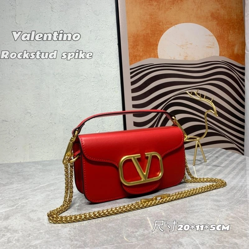 Brand-original Valentino Satchel Bags