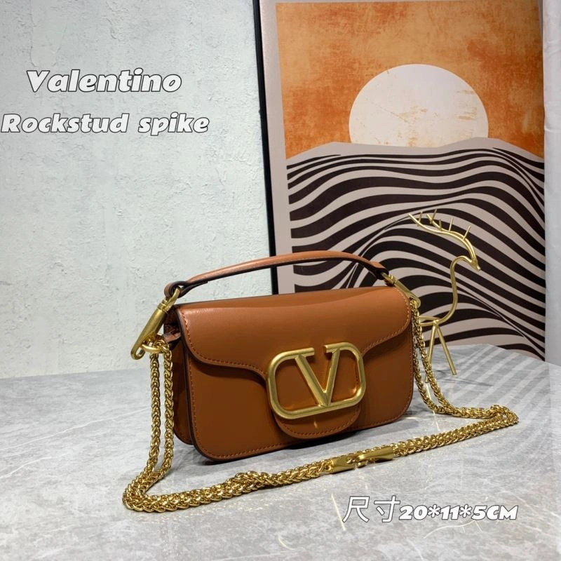 Factory-made Valentino Satchel Bags